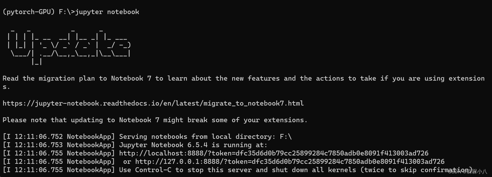 【深度学习记录4：pycharm和jupyter新建文件操作】_pycharm里新建一个jupy文件-CSDN博客