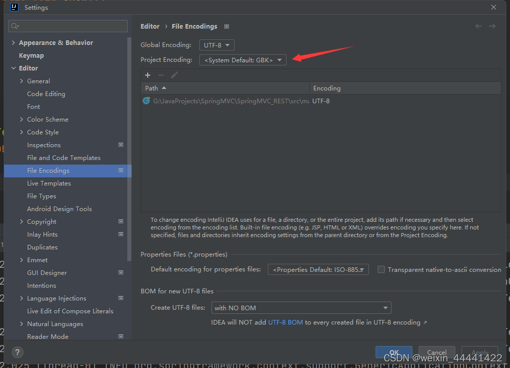 IDEA中sout输出中文乱码_idea sout中文乱码-CSDN博客