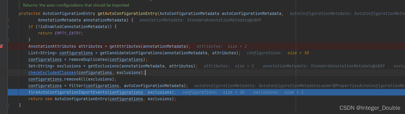 SpringBoot源码学习二——Bean的装配_springboot装配bean有哪些方式-CSDN博客
