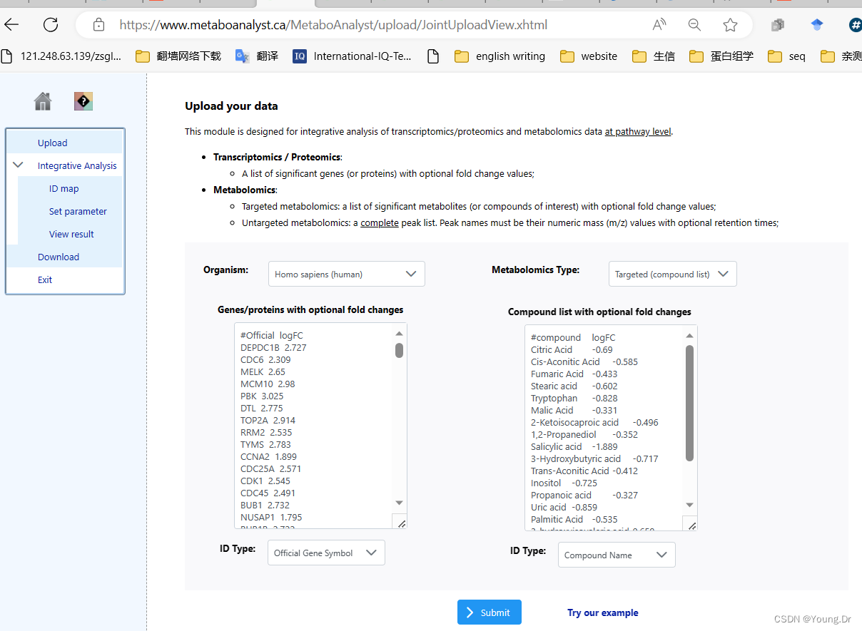 代谢组学富集分析kegg 功能富集MetaboAnalystR（R包 METABOSIGNAL ）_metaboanalyst富集分析-CSDN博客