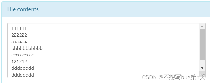 flume day01 （安装+打印内容）_flume agent 打印日志-CSDN博客
