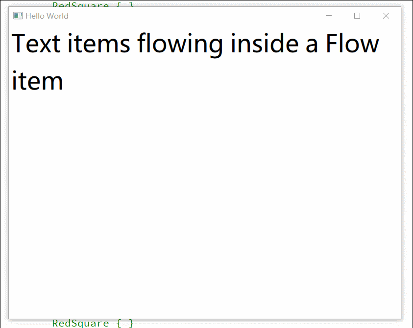 QML类型：LayoutMirroring、Column、Flow、Grid_qml column-CSDN博客