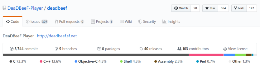 Linux 音频player对比_pragha-CSDN博客