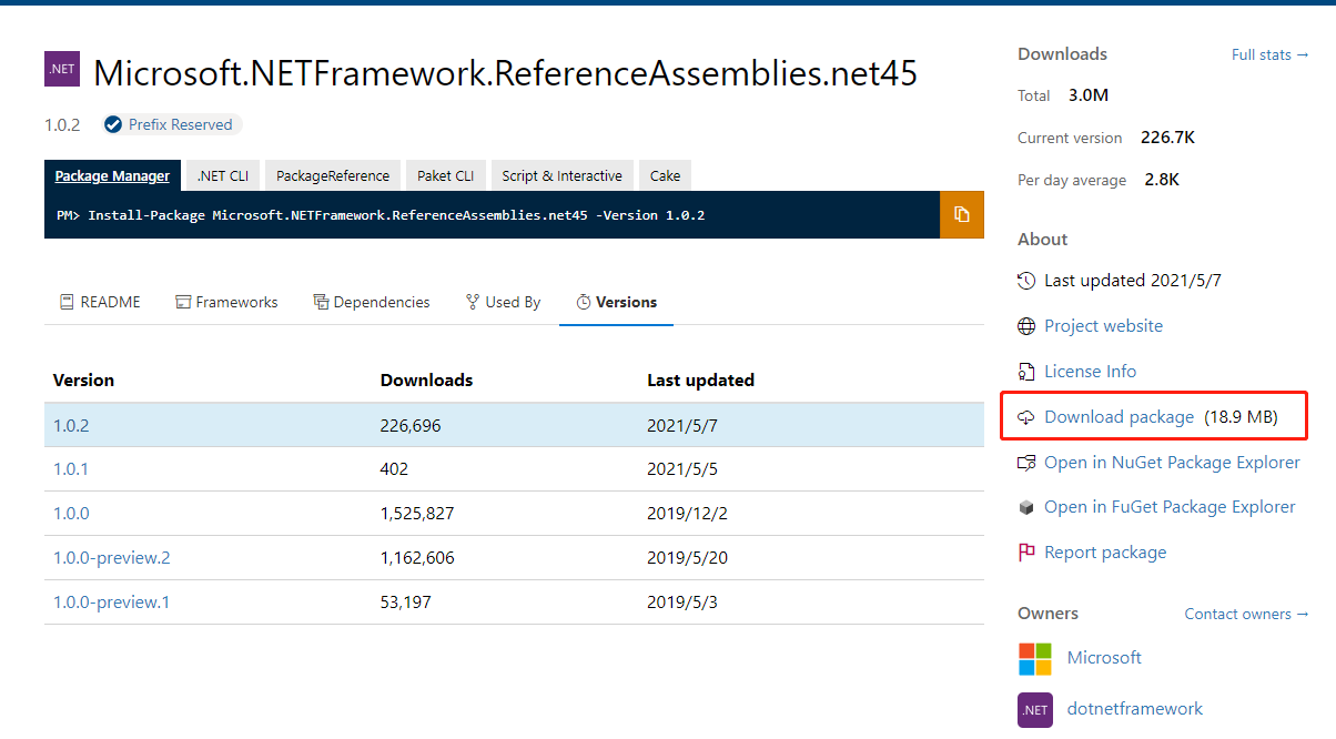 Vs2022 环境下安装低版本.net framework_vs怎么安装net4.8-CSDN博客