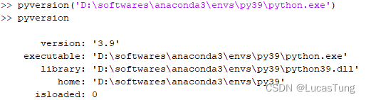 MATLAB调用Anaconda中的python的两种方法_matlab中system调用conda环境下的python-CSDN博客