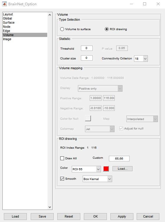 BrainNet viewer使用-CSDN博客