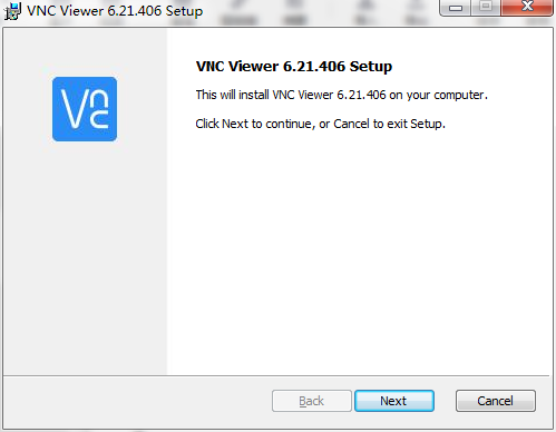 Linux之VNC远程桌面安装和使用-CSDN博客