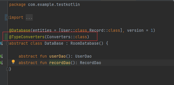 Room数据库保存Date类型数据的问题_android room date-CSDN博客