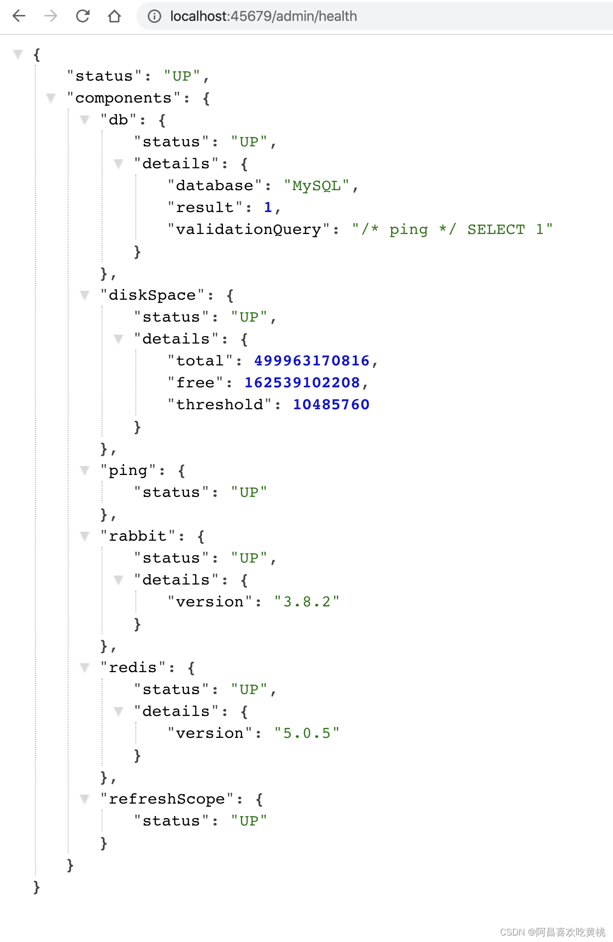 Day649.生产指标监控问题 -Java业务开发常见错误_failed to record timer metrics-CSDN博客