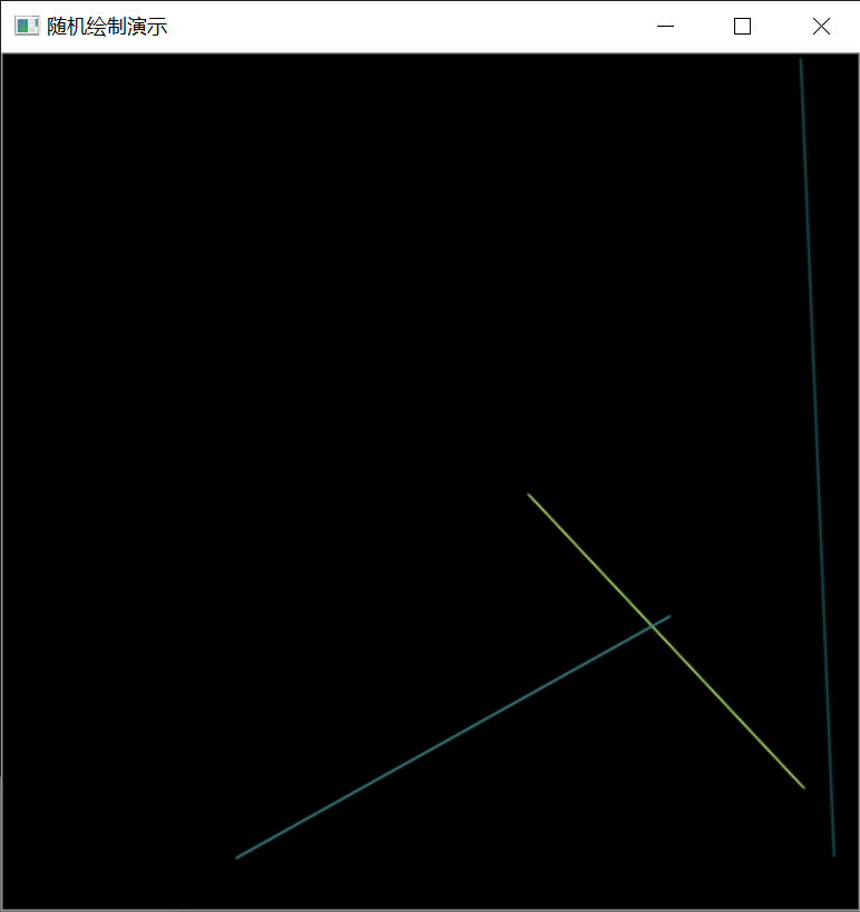 OpenCV 学习笔记-day15 随机数与随机颜色（RNG类，RNG::uniform( ) ）_rng.uniform-CSDN博客