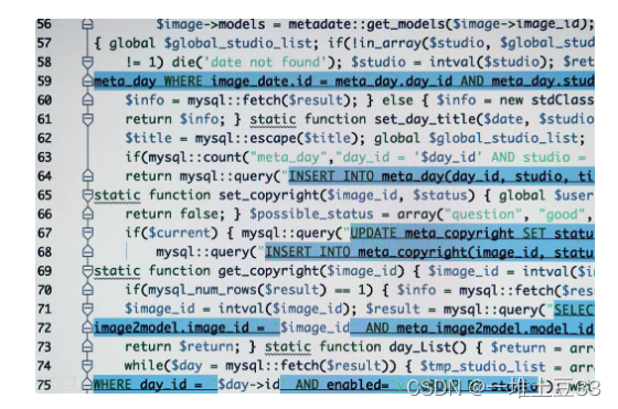 字节跳动面试官：springboot统一接口返回和全局异常处理怎么玩？springboot实现全局异常处理面试 Csdn博客