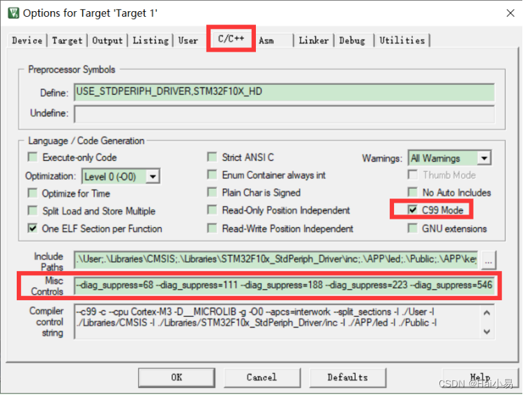 【LVGL应用开发--基于STM32】第2章 LVGL无操作系统移植_lvgl外部sram-CSDN博客