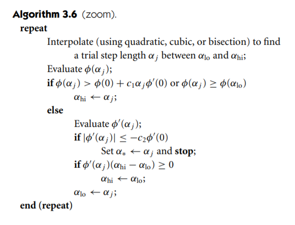 Armijo条件，Wolfe条件，Goldstein条件-CSDN博客
