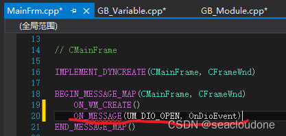 MFC移植-CSDN博客