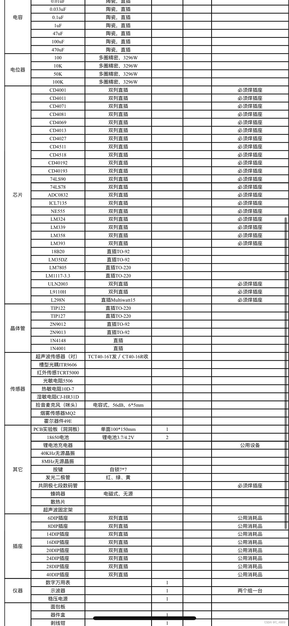 电子体温计 求大佬们帮做multisim仿真或者原理图 具体私聊有偿 不能用单片机 Csdn博客 