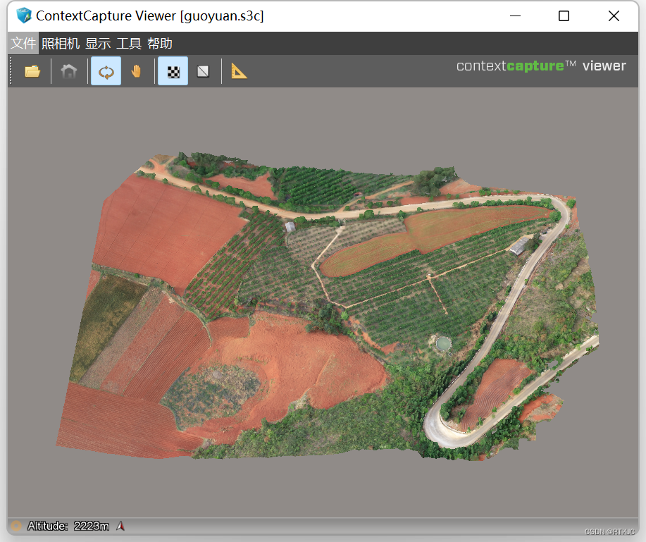 如何购买云服务器发布ContextCapture三维模型？_contextcapture liunx_RTK测量教程的博客-CSDN博客