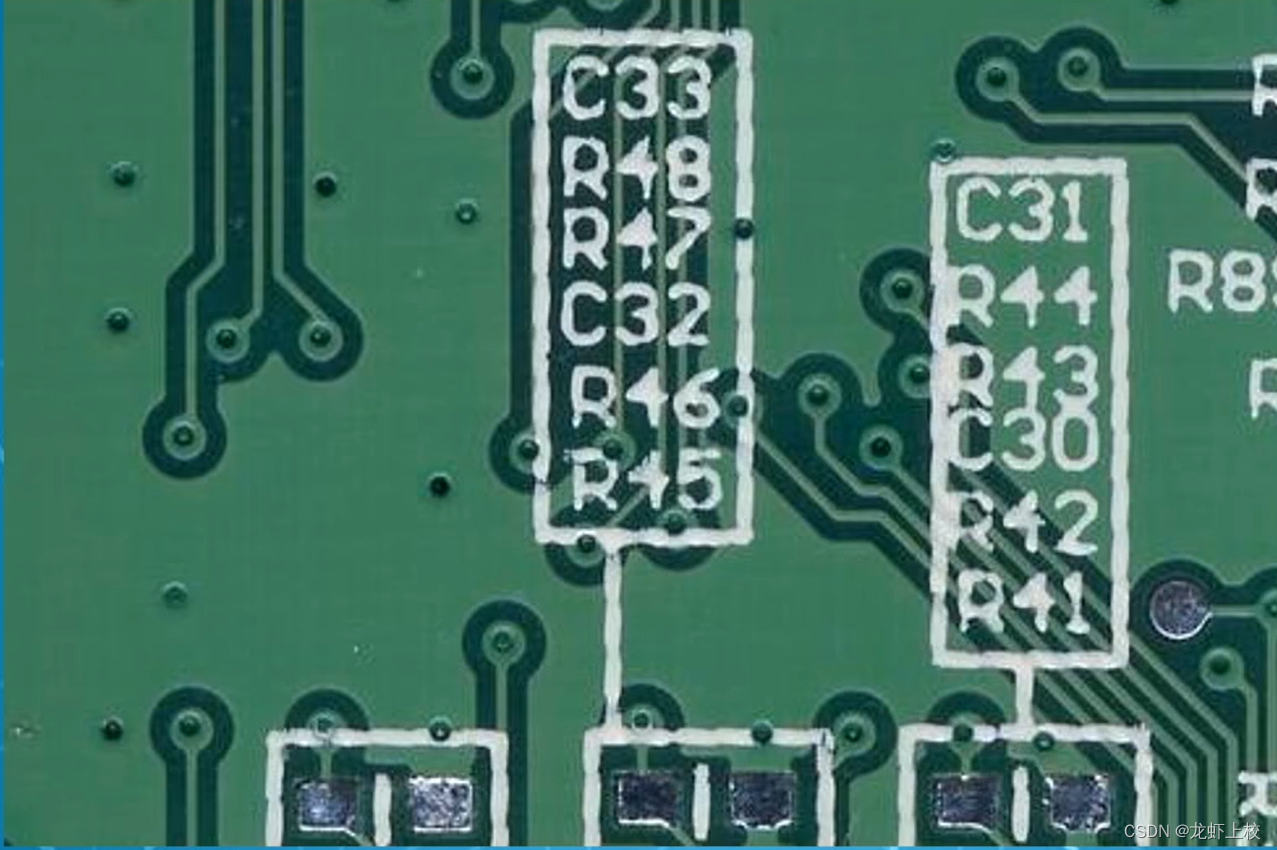 PCB初学扫盲（一）_pcb csdn-CSDN博客