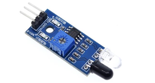 【Arduino实验18 智能小车控制装置】_hw-871-CSDN博客