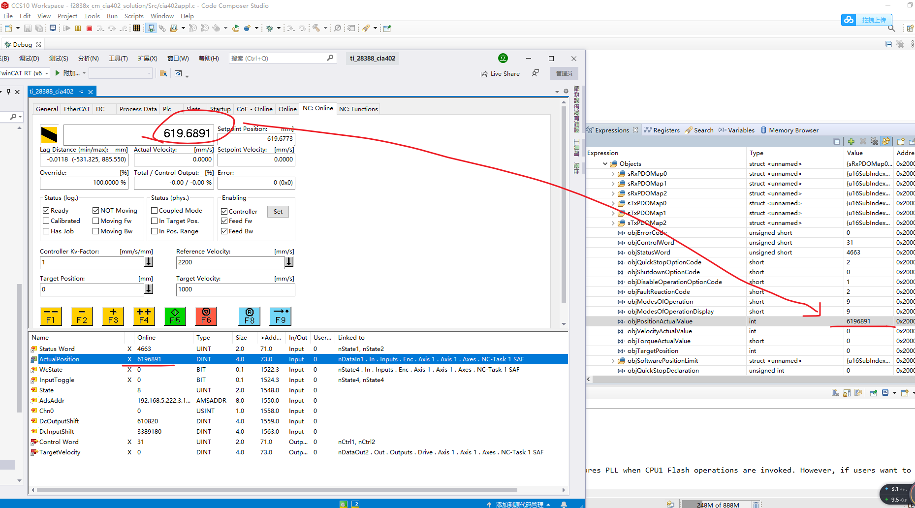 288388D-EnterCAT调试-CSDN博客