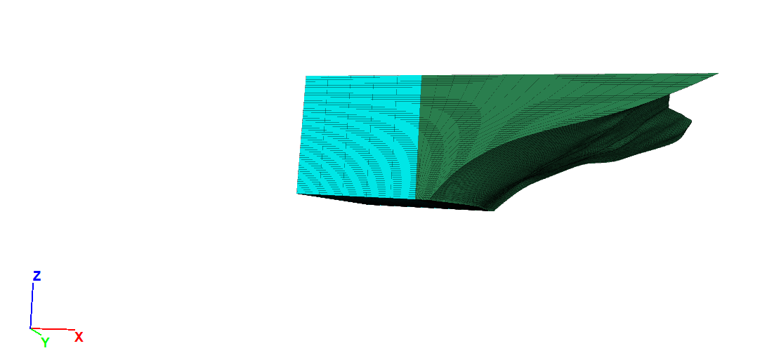 FLAC3D学习笔记02-断裂构造实例_flac3d model-CSDN博客