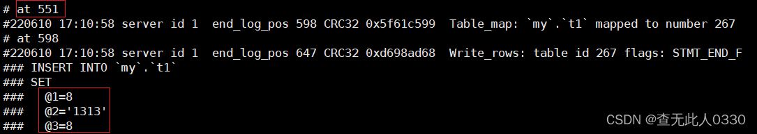 MySQL备份与恢复_mysql grep -v tables-CSDN博客