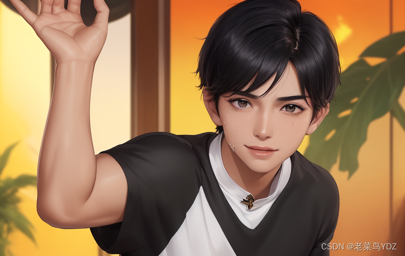 在win10电脑上搭建python环境下的本地AI绘画工具Stable Diffusion（我的电脑AI作品欣赏二）_win10 ai绘图 ...