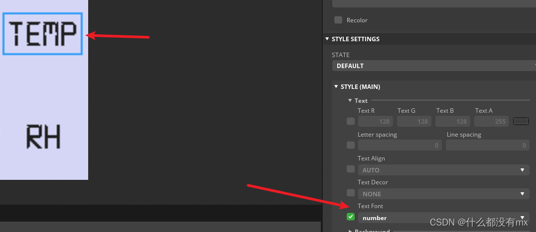 合宙ESP32-C3 arduino lvgl8.3 Squarelin_studio 开发体验 （一个温湿度监控屏幕）_esp32c3 lvgl-CSDN博客