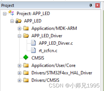 MATLAB/Simulink&&STM32CubeMX&&Keil工具链完成基于模型的设计开发（二）_matlab仿真keil-CSDN博客