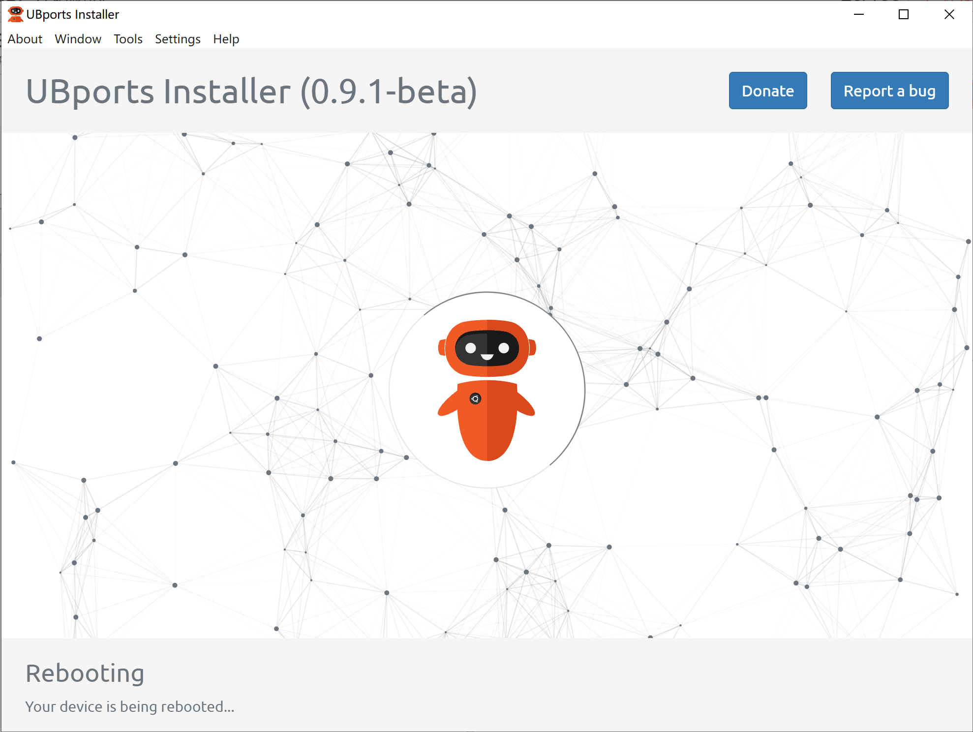 Ubuntu-Touch-02：开始刷机_ubports installer-CSDN博客
