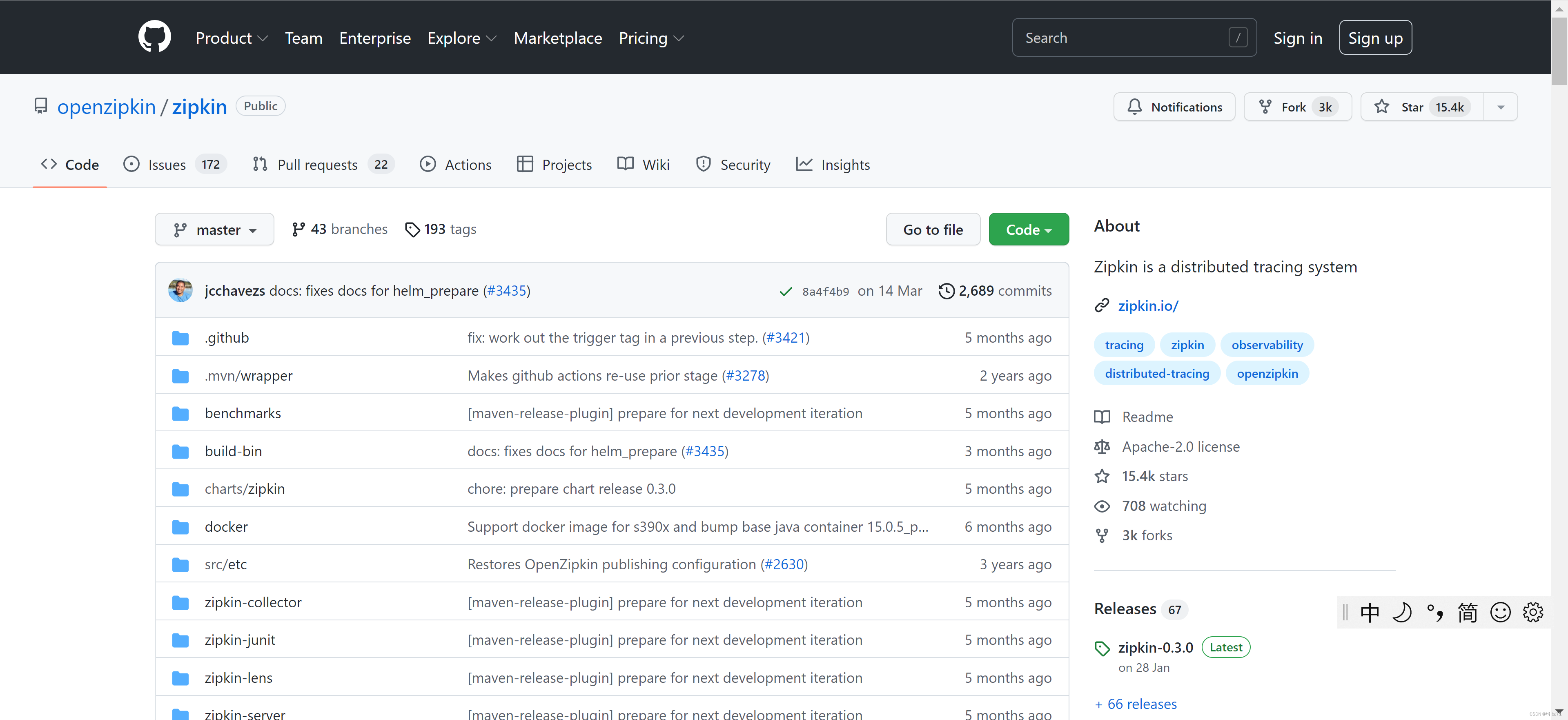 zipkin之windows安装配置_zipkin2 win10-CSDN博客