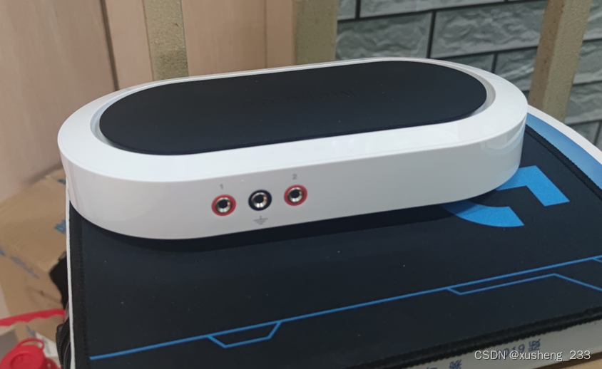 LI雨骤Moku:Go M1初步体验-CSDN博客