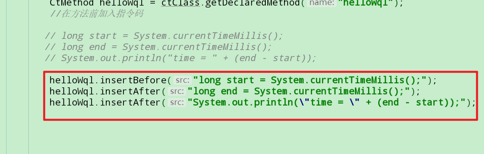 Java字节码插桩玩法(Javassist)-CSDN博客