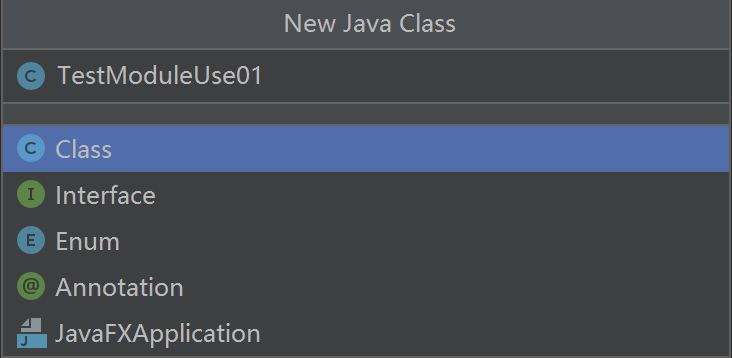 IDEA模块（module）的概念和使用_对比Eclipse_idea module-CSDN博客