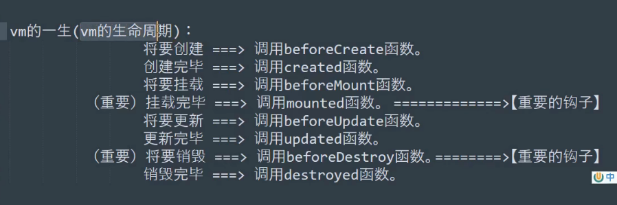 Vue2、Vue3的生命周期_vue3生命周期和vue2生命周期-CSDN博客