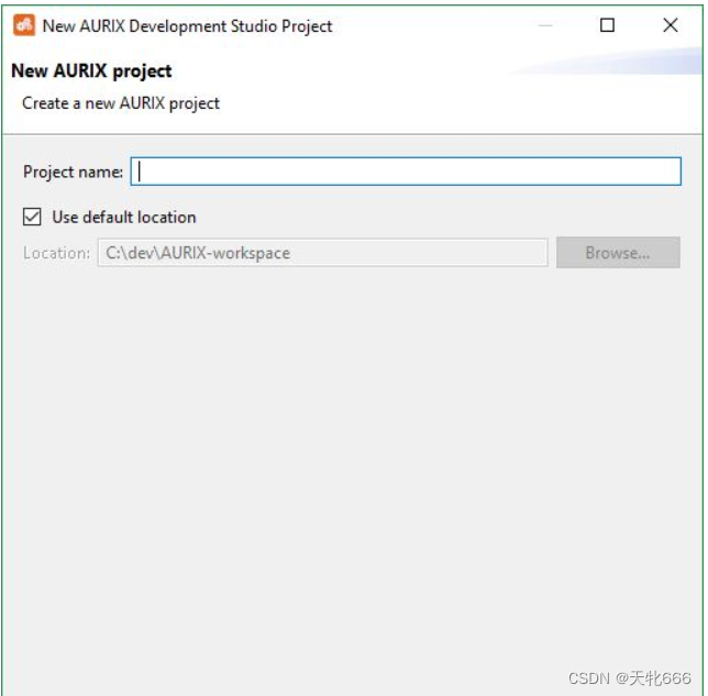 AURIX Development Stdio 安装及_aurix development studio程序下载-CSDN博客