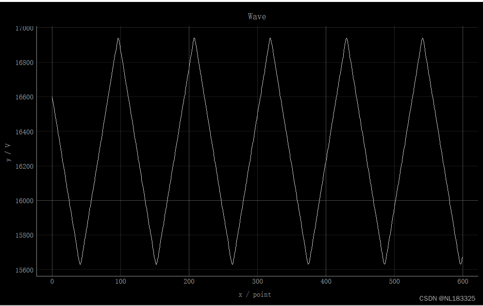 Python的实时数据曲线显示（接收网口数据）实际应用_pyqtgraph实时数据-CSDN博客