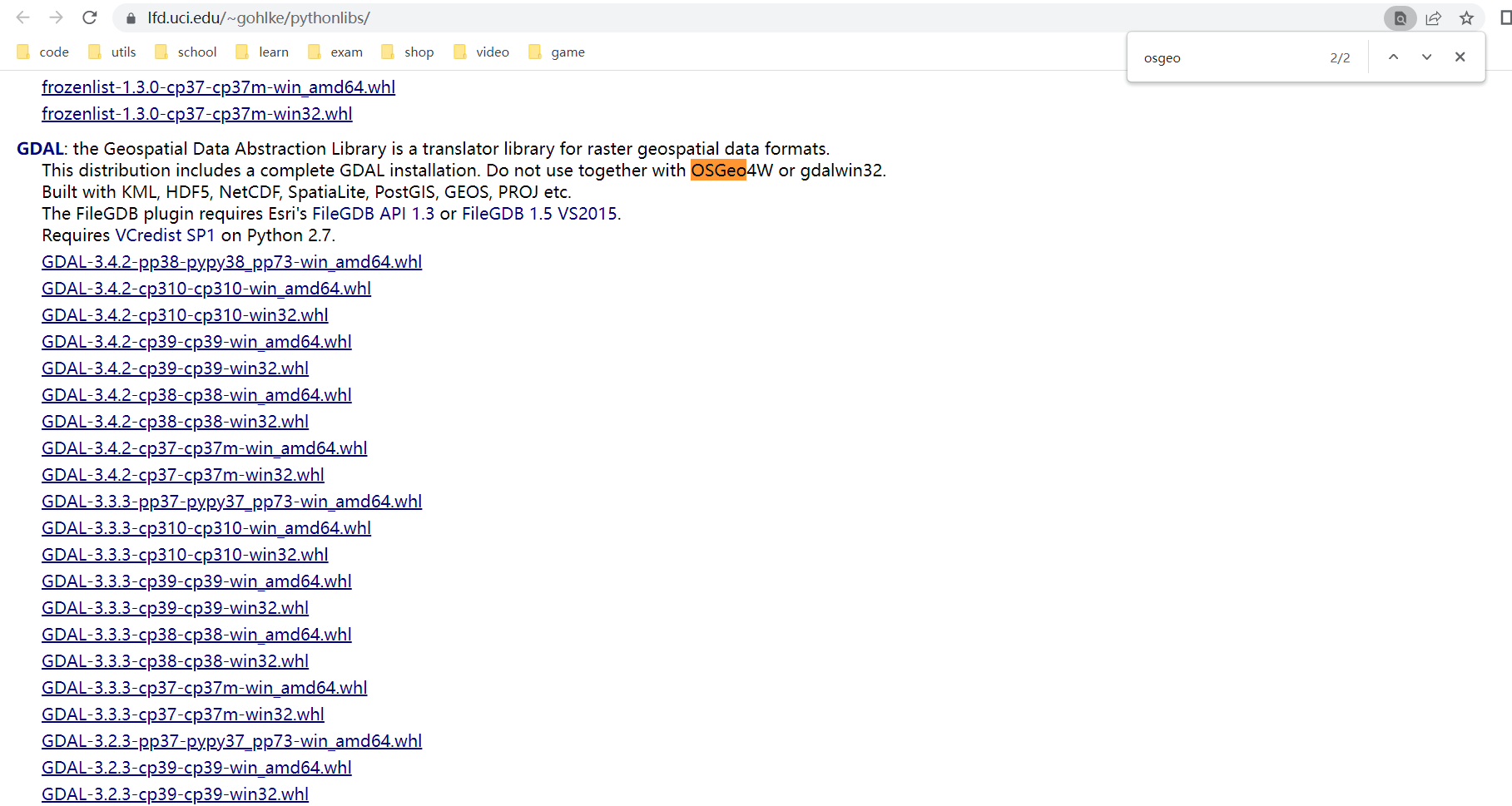 Windows Linux Python 安装第三方库 whl方法（外加Pytorch安装）_使用windows的conda或者pip下载linux版本的python第三方库-CSDN博客