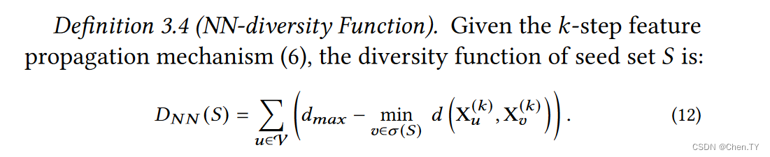 Grain: Improving Data Efficiency of Graph Neural Networks via Diversified Influence Maximization ...