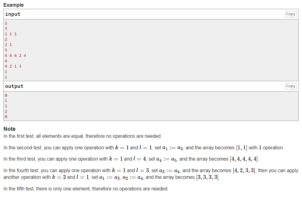 Codeforces Round #768 (Div. 2) B. Fun with Even Subarrays_codeforce even subarrays-CSDN博客