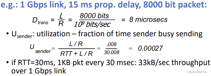 CAN201-Computer Network(1)-CSDN博客