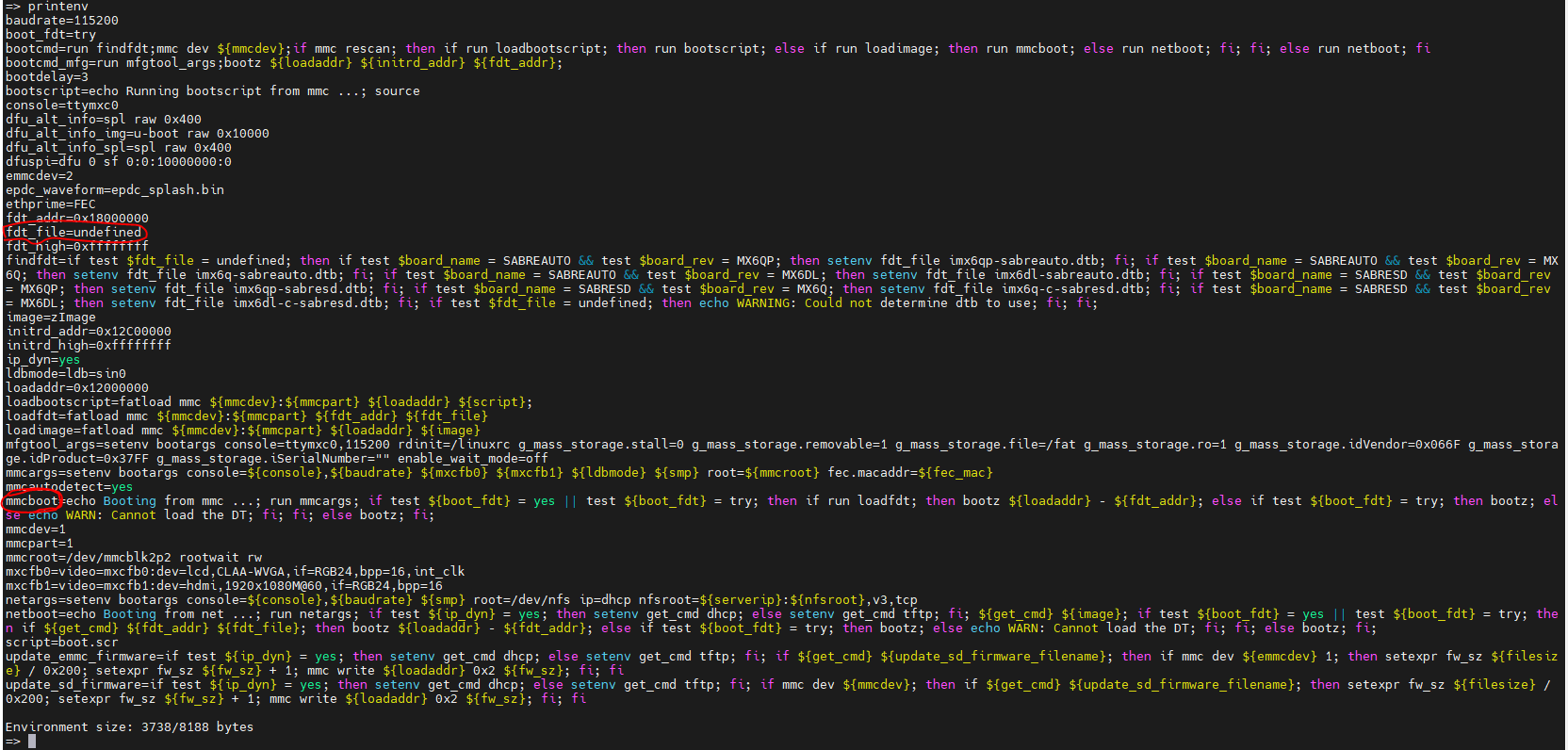 Linux下通过tftp烧写设备树文件并启动开发板_设备树default-direction = "out";什么意思-CSDN博客