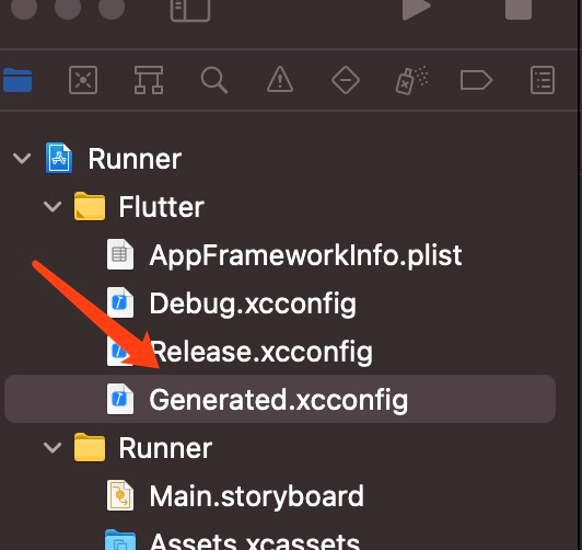 windows下Android Studio开发flutter打包iOS_android studio w10 怎么打包给苹果-CSDN博客
