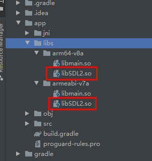 编译android版本sdl2_ndk sdl2编译-CSDN博客