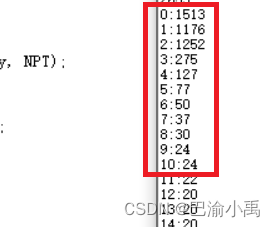 STM32F4 Timer+ADC+DMA+FFT的理解与应用_stm32f4 fft-CSDN博客