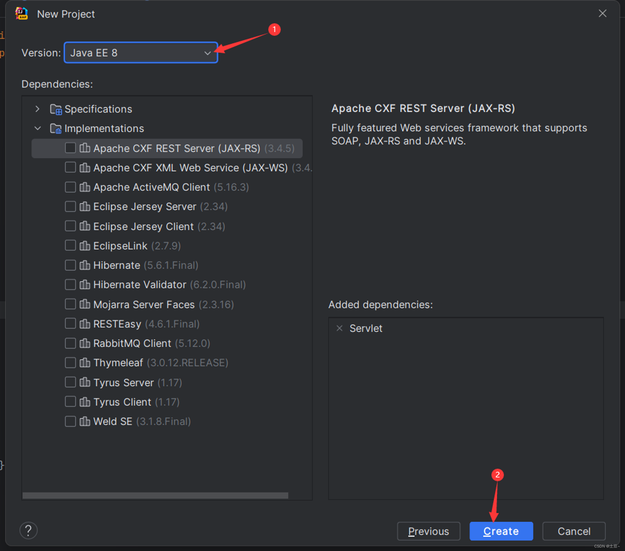 IDEA 2023.1 创建J2EE的Maven工程_idea2023怎么用j2ee框架-CSDN博客