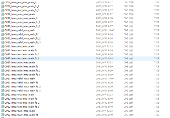复现Reducing Complexity of HEVC: A Deep Learning Approach，复现帧内模式，HCPM_deep learning 学习hevc参数-CSDN博客