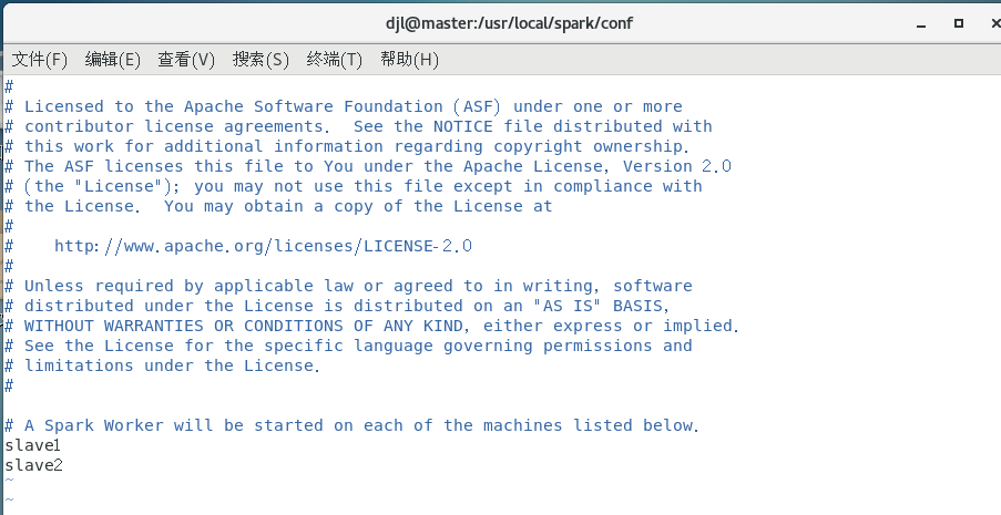 spark-2.3.3-bin-hadoop2.7的安装_spark2.3.3-CSDN博客