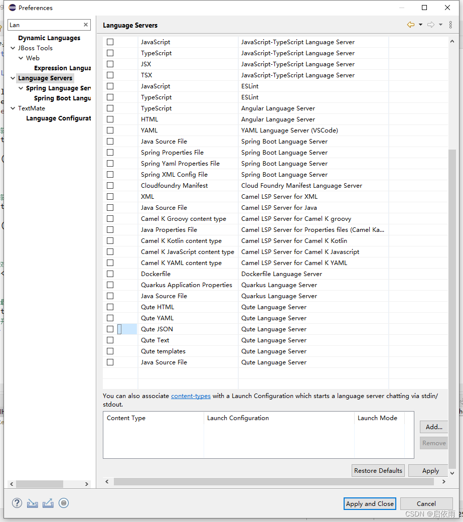 Eclipse 编码卡顿 优化方法eclipse卡顿优化 Csdn博客