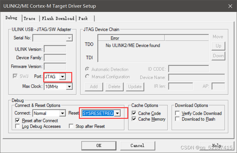 ARM开发：使用MDK编译stm32简单程序_keygennew2032下载-CSDN博客