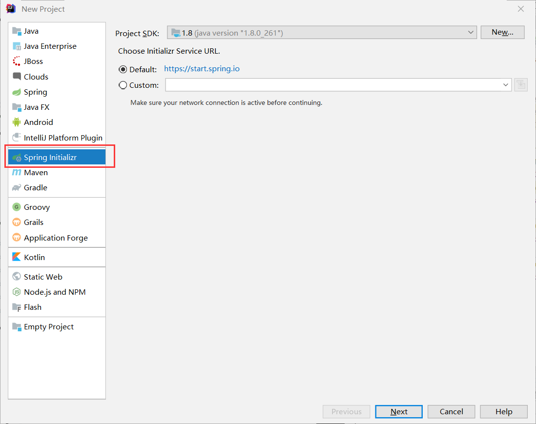 【IDEA】基于Springboot+Netty实现Web聊天室_idea启动netty实现聊天-CSDN博客
